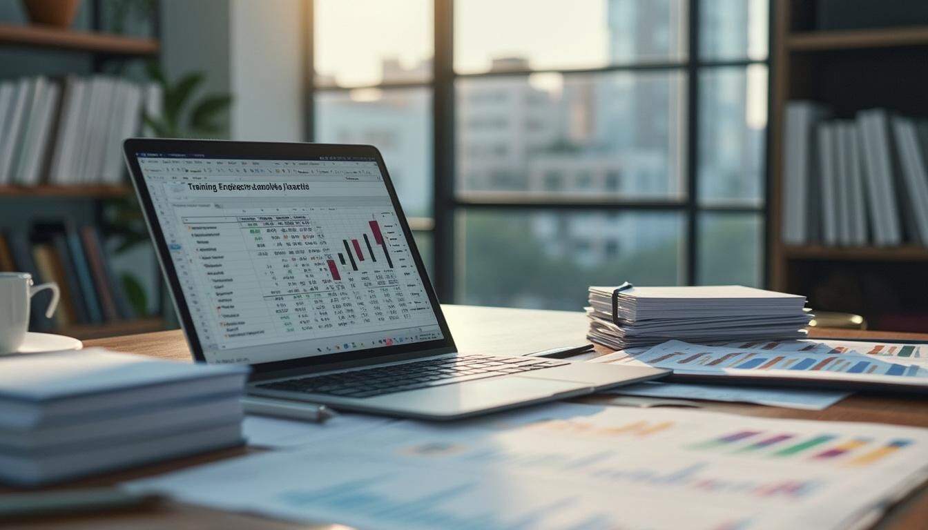 Compte Comptable Formation- Quelles écritures comptables choisir