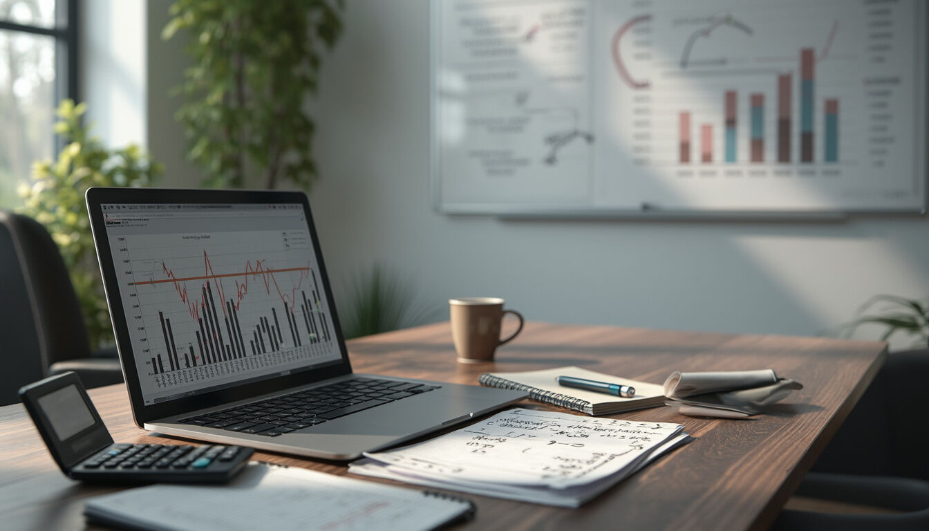 Comment Calculer le Taux de marque - Décryptage et Mode d’Emploi